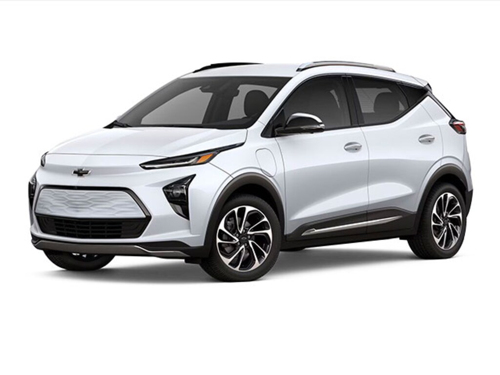 Used 2023 Chevrolet Bolt EUV For Sale at Jeff Schmitt Chevrolet South | VIN: 1G1FZ6S01P4100362